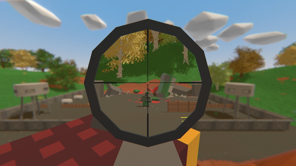 Unturned Cheats: Cheat Codes For PC & How to Enter Them - GameRevolution