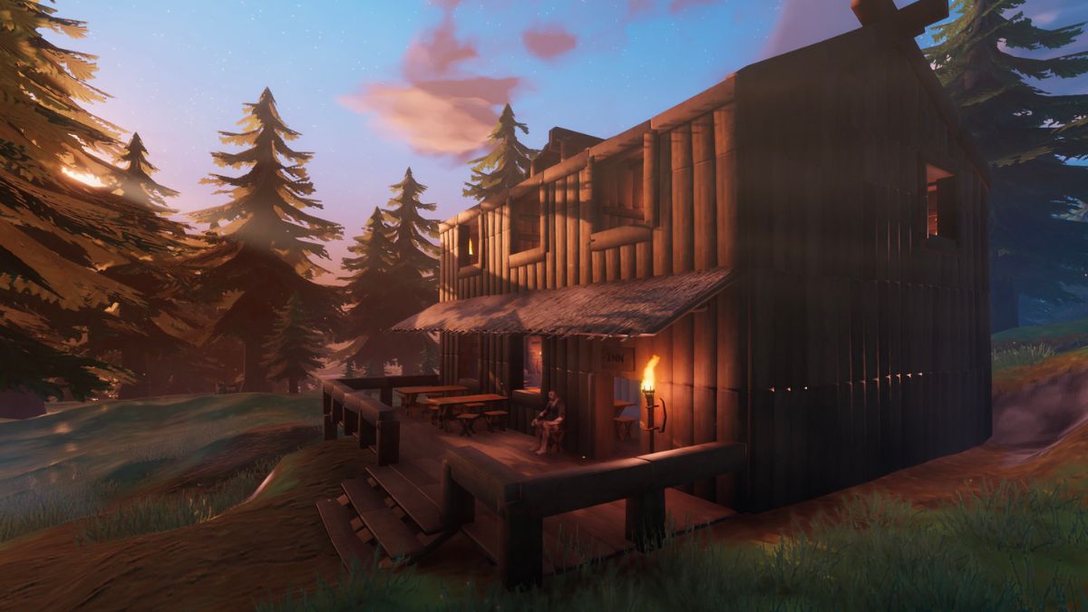 Valheim Roadmap 2023: Deep North and Ashlands Status, Xbox Releases ...