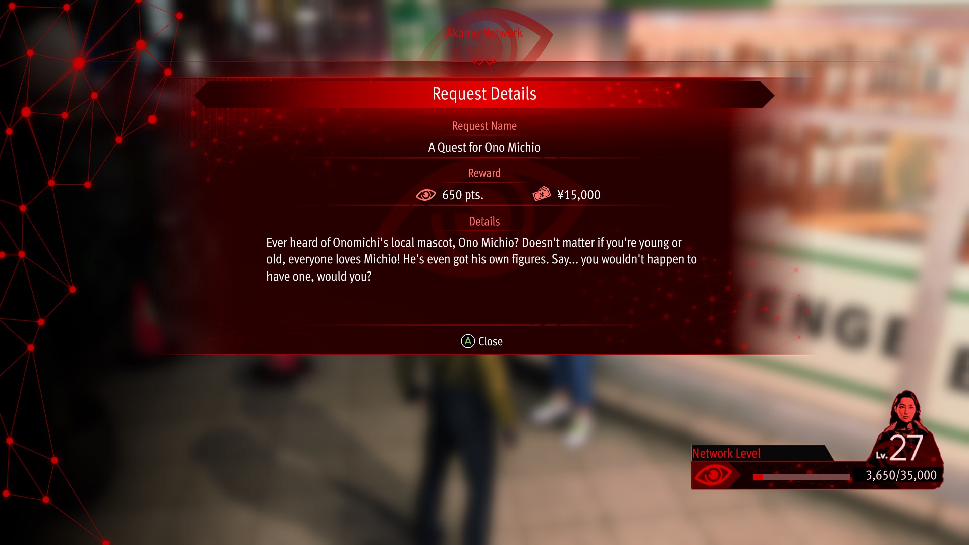 Like A Dragon Gaiden Ono Michio Location: Where to Find Figurine ...