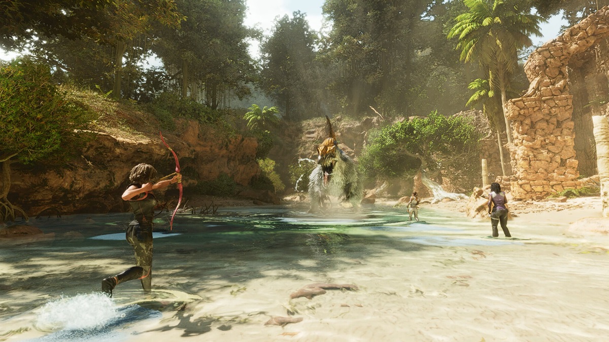The Last Of Us Pc Crashing Fix How To Stop Part 1 Crashes Gamerevolution