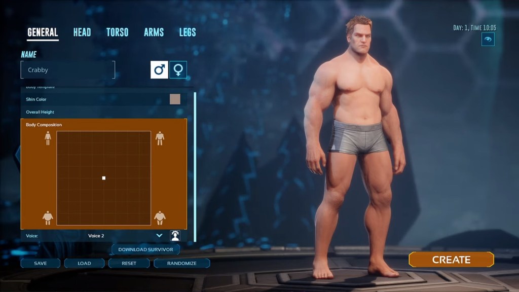 Ark Survival Ascended Crashing On Character Creation How To Fix