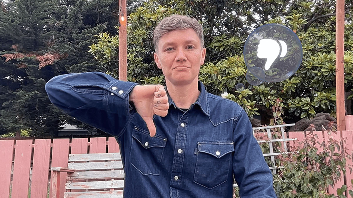 iOS 17 FaceTime Reactions Hand Gestures Not Working Fix - GameRevolution