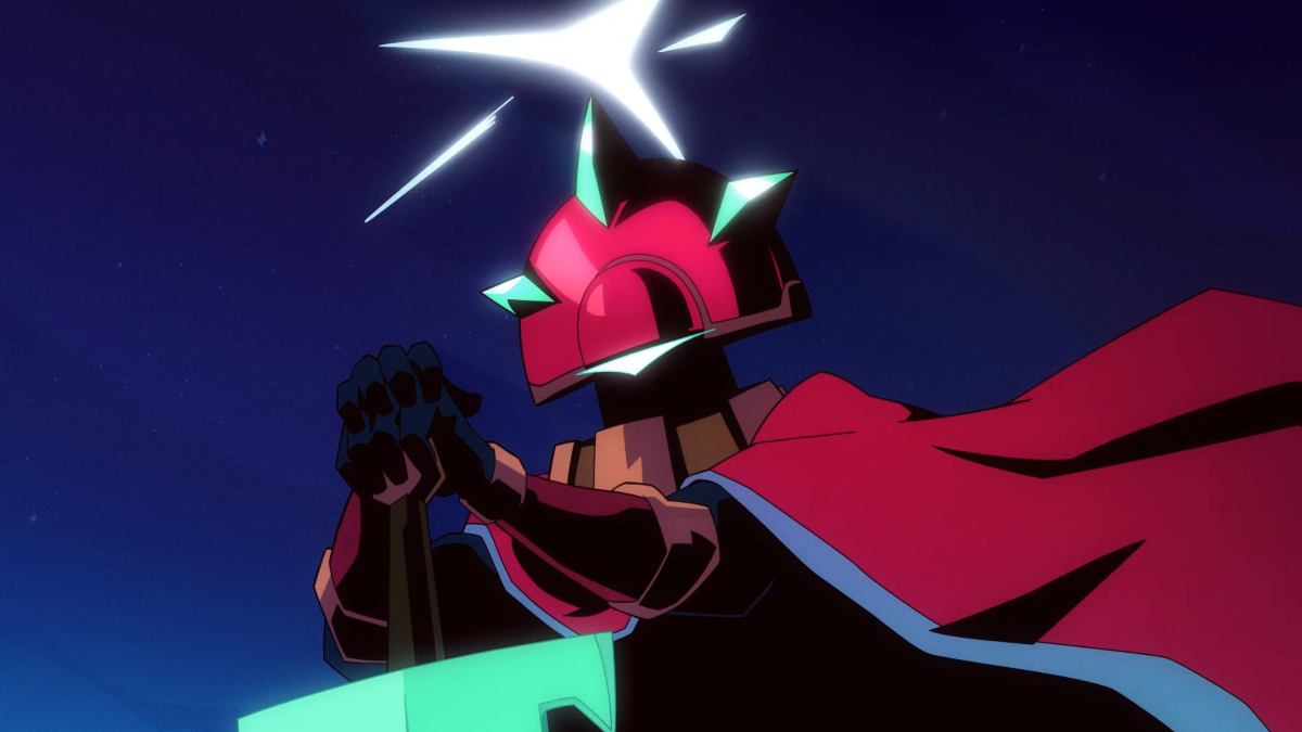 Risk of Rain 2 | TC-280 Prototype Location - GameRevolution