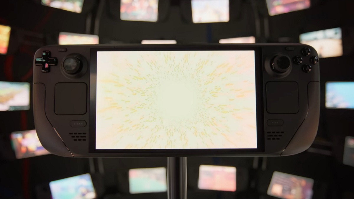 Steam Deck Fortnite, Roblox, Minecraft confirmed as playable ...