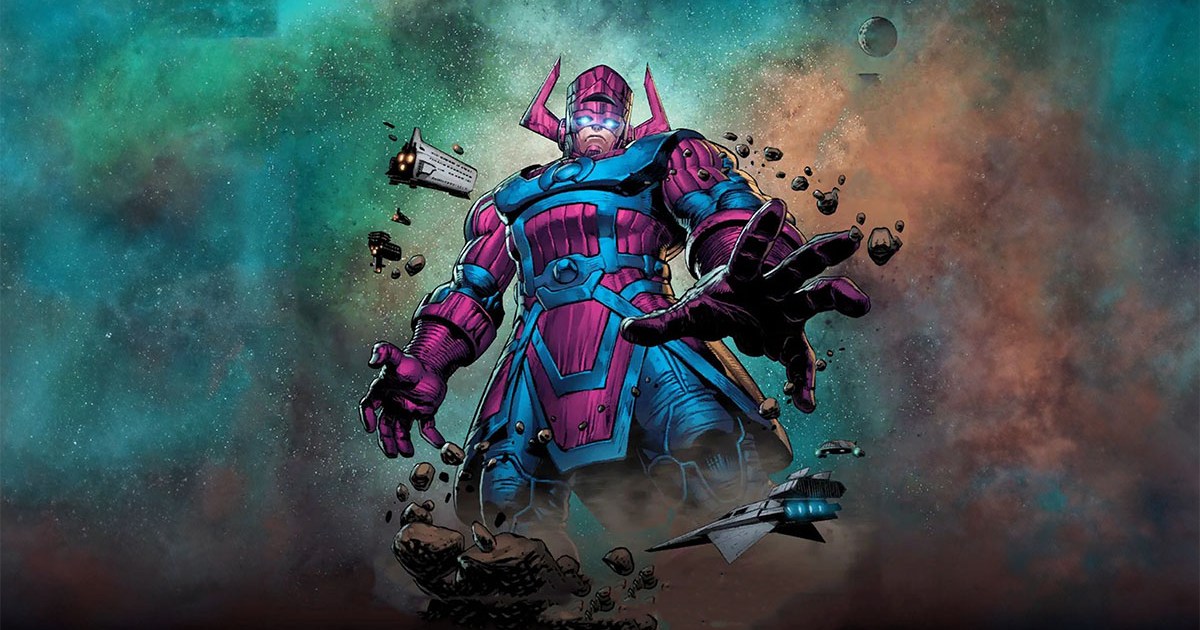 Marvel Snap Best Galactus Deck December 2023 - GameRevolution