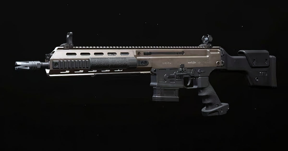 Warzone 3 MTZ Interceptor Loadouts: Best MTZ Interceptor Builds for MW3 ...