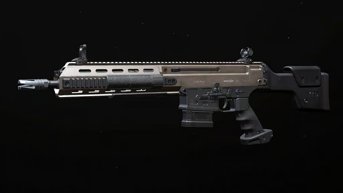 Warzone 3 MTZ Interceptor Loadouts: Best MTZ Interceptor Builds for MW3 ...