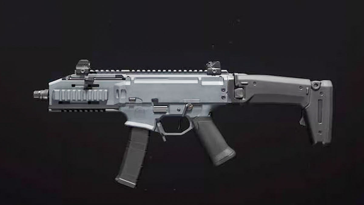 Warzone 3 Rival 9 Loadouts: Best Rival 9 Builds for MW3 - GameRevolution