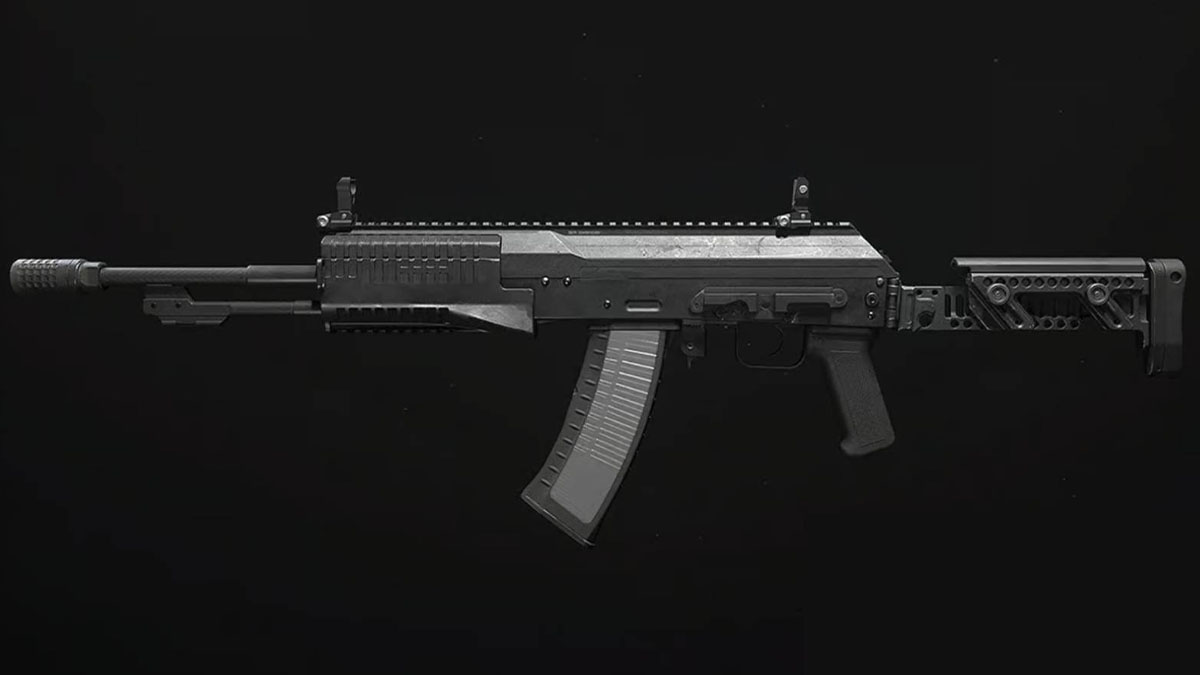 Warzone 3 SVA 545 Loadouts: Best SVA 545 Builds for MW3 - GameRevolution