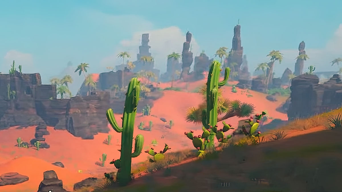 Fortnite Risky Reels: Where is the New Risky Reels Location ...