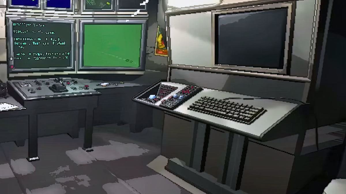 Lethal Company Computer Commands List: All Terminal Commands and Effects - GameRevolution