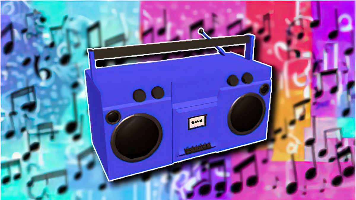 Lethal Company Custom Boombox Music Mod: How to Add Songs - GameRevolution