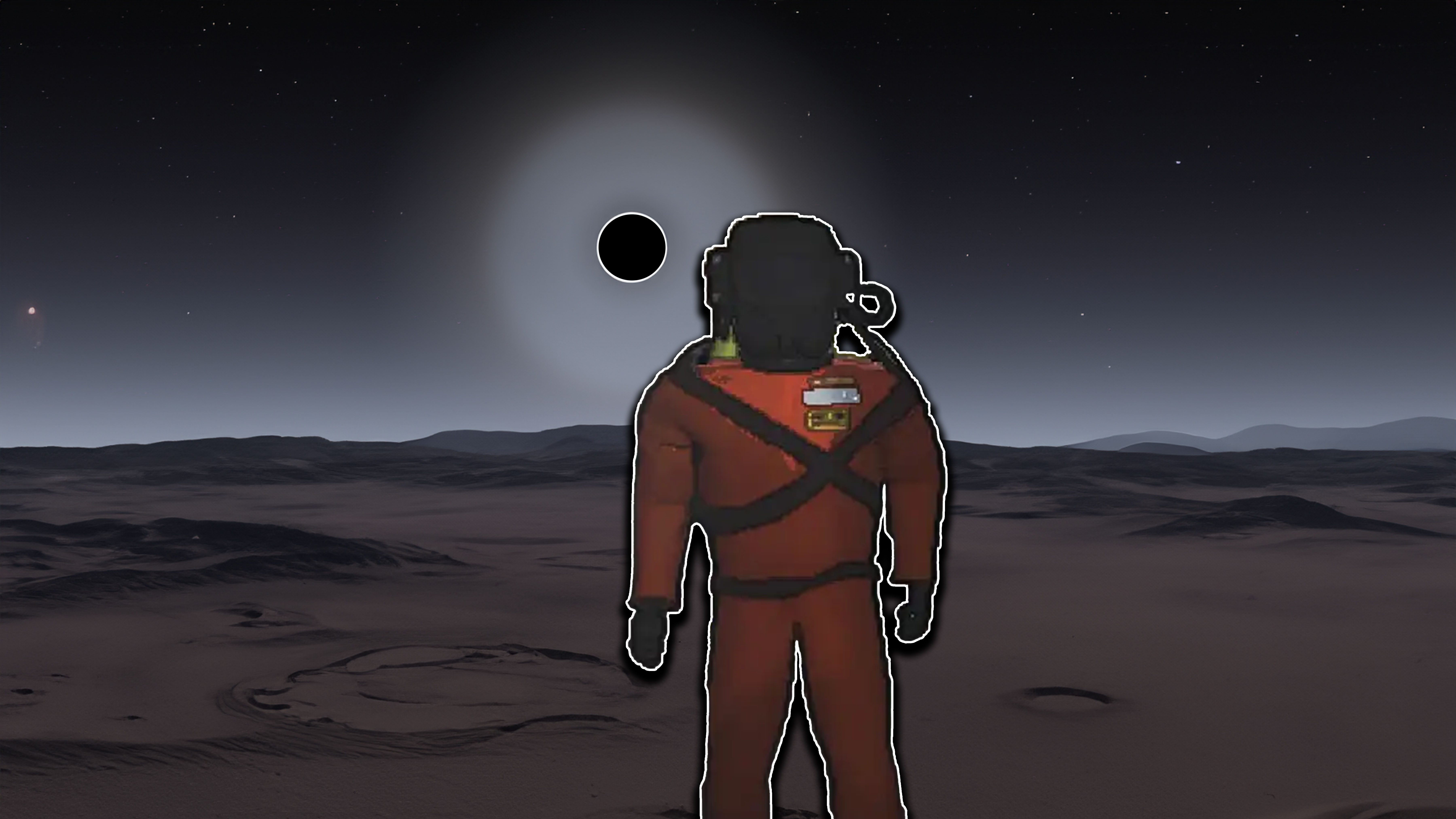 Lethal Company Eclipsed Meaning: What Does it Mean? - GameRevolution