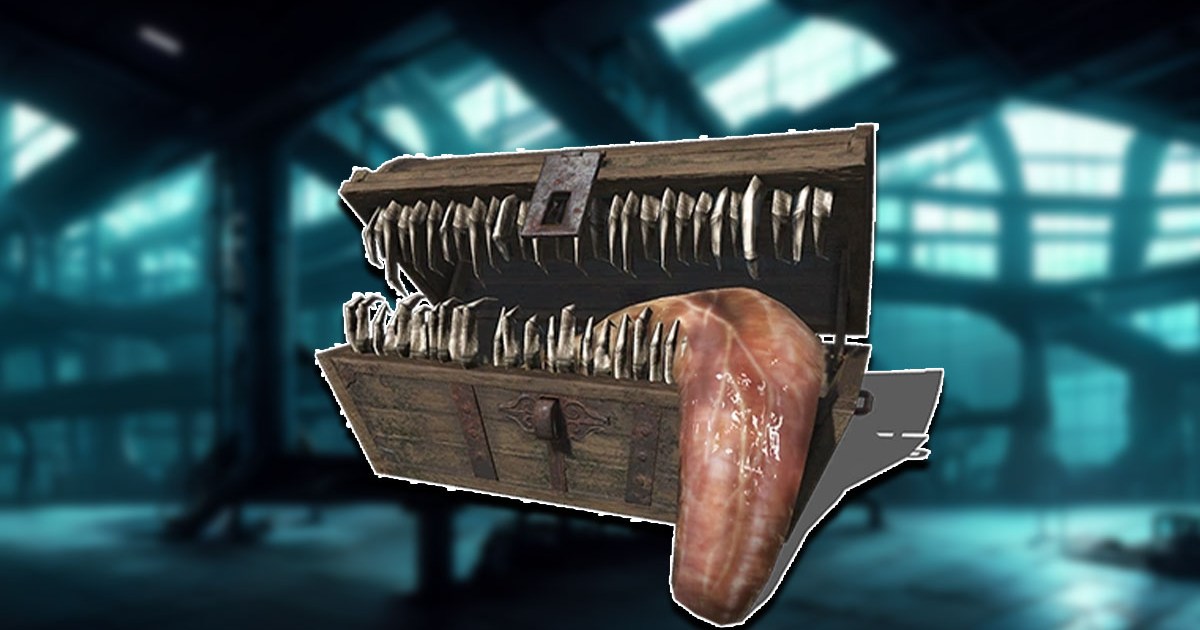 Lethal Company: Is There a Mimic Monster? - GameRevolution