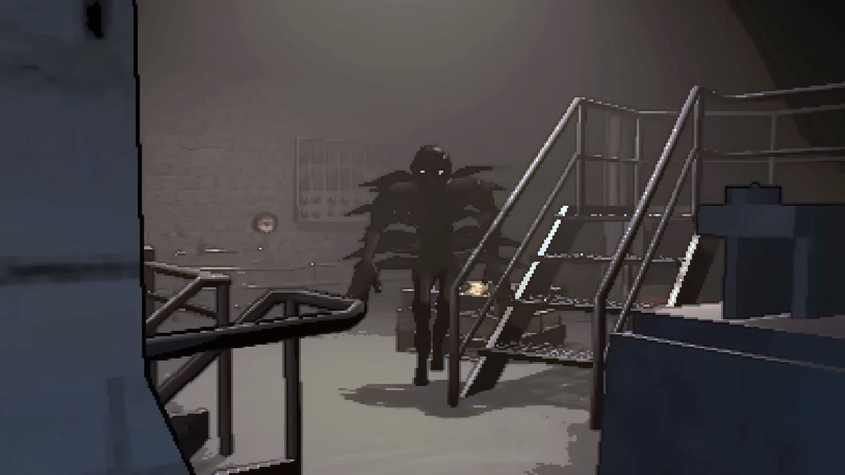 Lethal Company Monster List and Weaknesses: How to Beat all Creatures ...