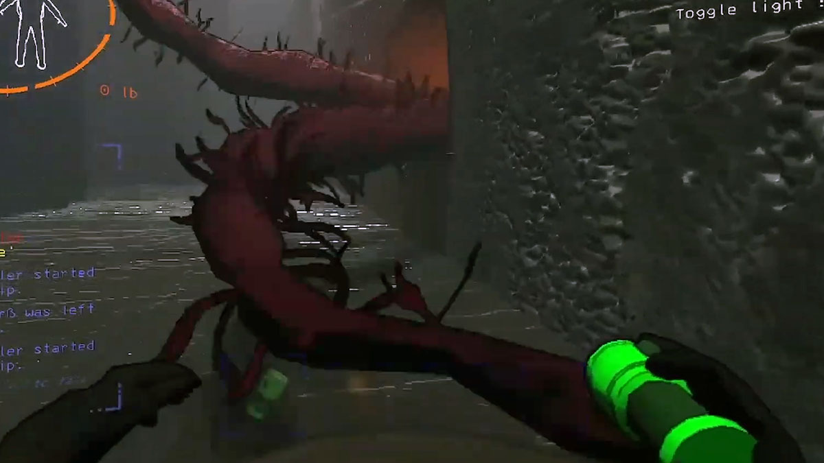 Lethal Company Monster List and Weaknesses: How to Beat all Creatures - GameRevolution