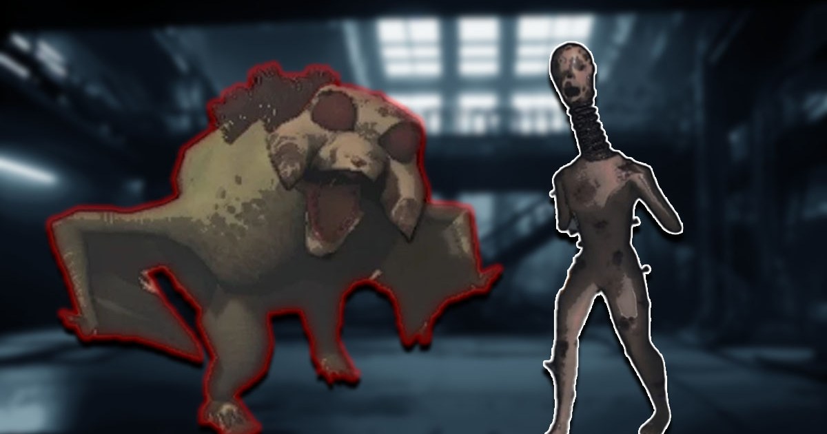 Lethal Company Monster List and Weaknesses: How to Beat all Creatures - GameRevolution