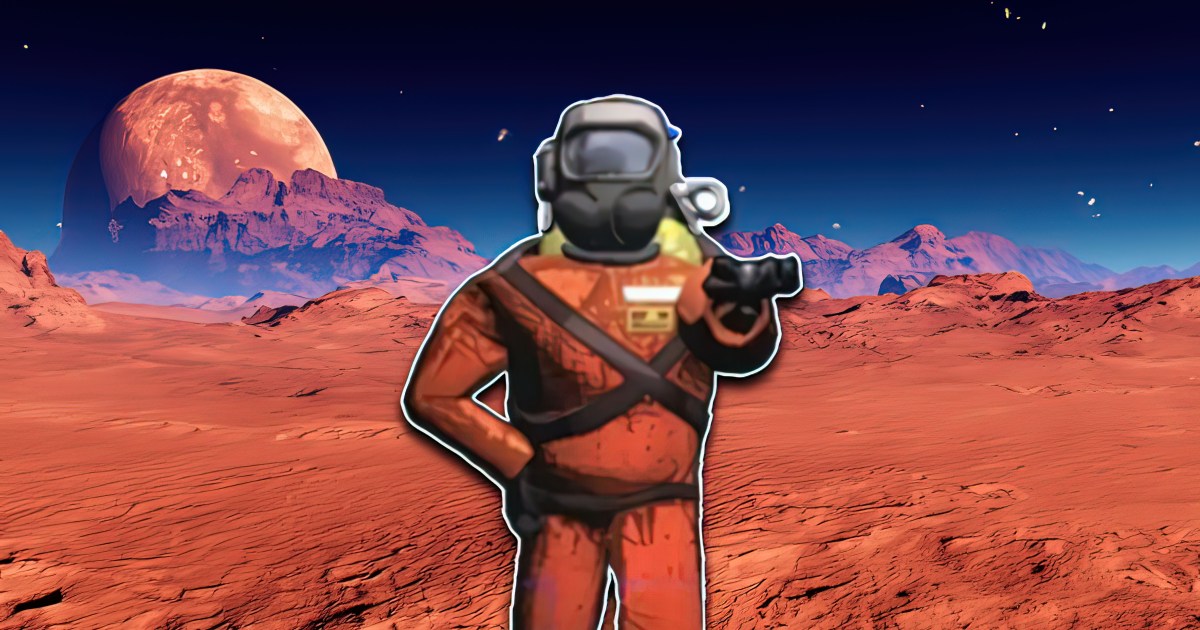 Lethal Company Planets List: All Moons and Their Difficulty Levels ...