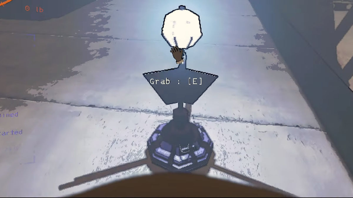 Lethal Company: What Does the Radar Booster Do? - GameRevolution