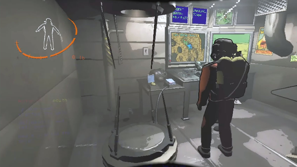 Lethal Company Teleporter vs Inverse Teleporter: Differences & How to ...