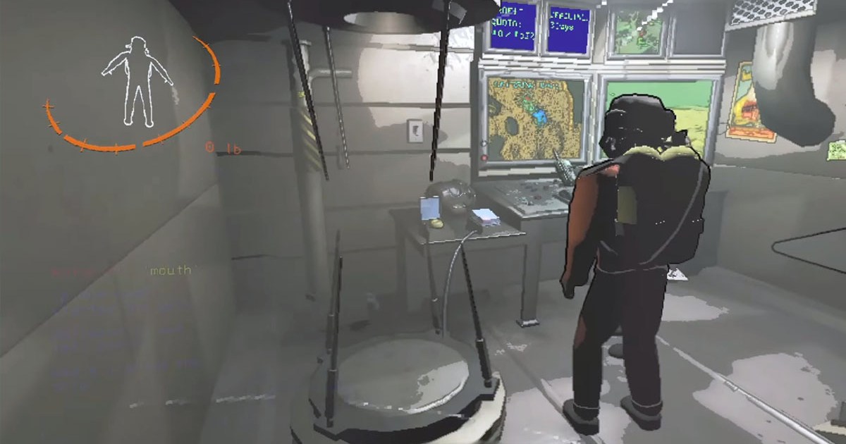 Lethal Company Teleporter vs Inverse Teleporter: Differences & How to ...