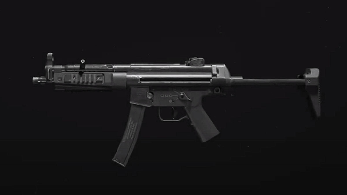 MW3 Lachmann Sub Loadouts: Best Lachmann Loadout for Warzone 3 & Modern ...