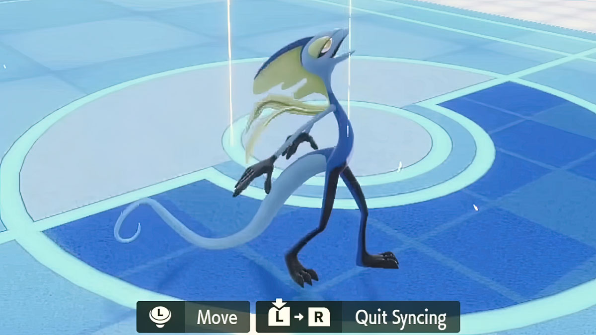 Pokemon Scarlet & Violet: How to Play as Your Pokemon In Indigo Disk ...