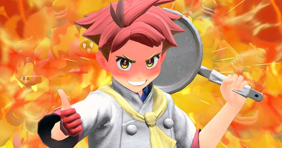 Pokemon Scarlet & Violet Indigo Disk Crispin Elite Trial Super-Spicy ...