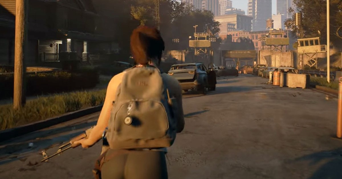 The Day Before Crash to Desktop: How to Fix Crash on Launch ...