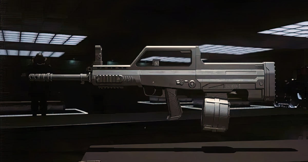 Warzone 3 DG-56 Loadouts: Best DG-56 Builds for MW3 - GameRevolution
