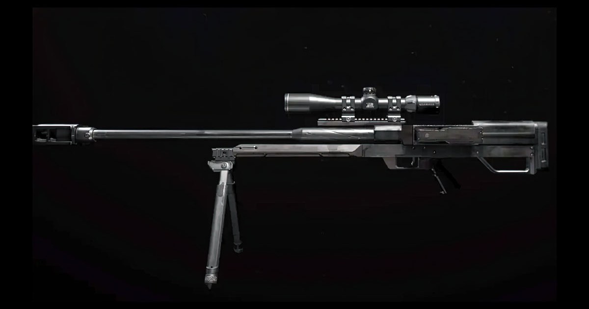 Warzone 3 KATT-AMR Loadouts: Best KATT-AMR Builds for MW3 - GameRevolution