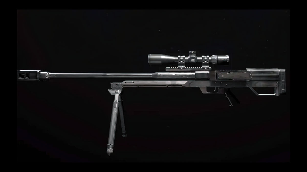 Warzone 3 KATT-AMR Loadouts: Best KATT-AMR Builds for MW3 - GameRevolution