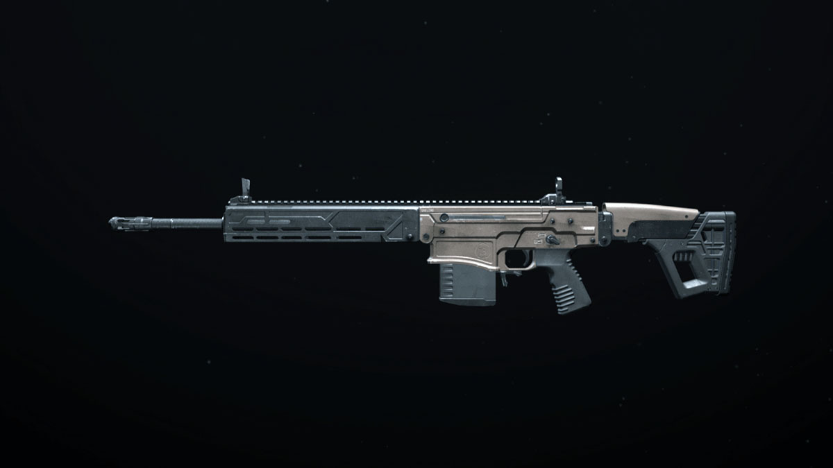 Warzone 3 KVD Enforcer Loadouts: Best KVD Enforcer Builds for MW3 ...