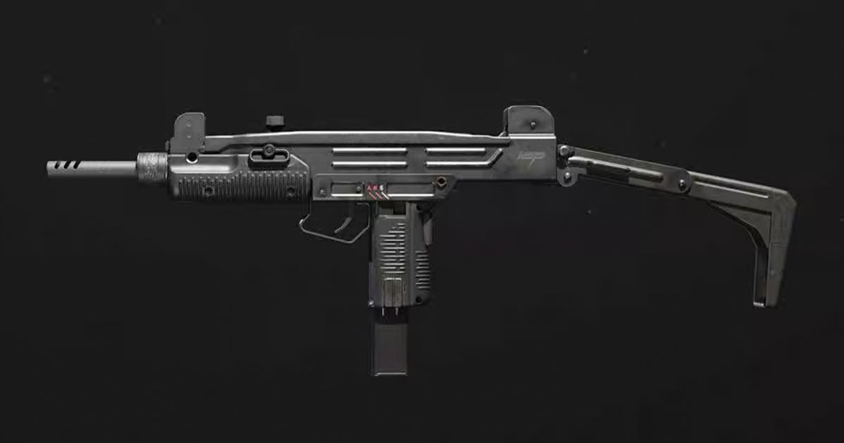 Warzone 3 WSP-9 Loadouts: Best WSP-9 Builds for MW3 - GameRevolution