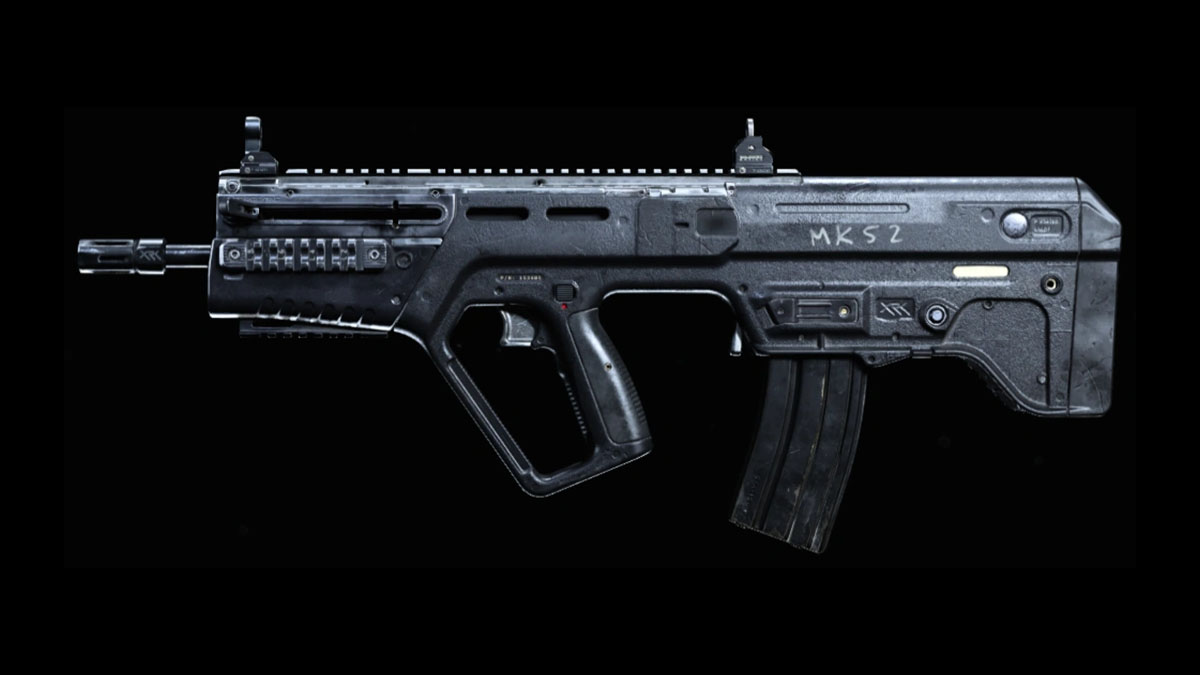 Warzone 3 RAM-7 Loadouts: Best RAM-7 Builds for MW3 - GameRevolution