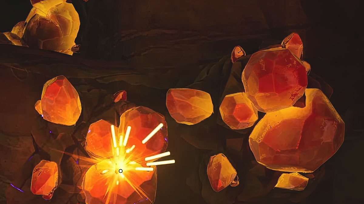 Lego Fortnite: Where to Find Brightcore - GameRevolution