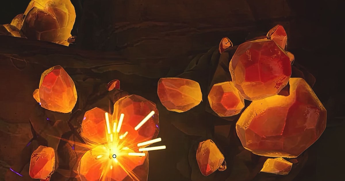 Lego Fortnite: Where to Find Brightcore - GameRevolution