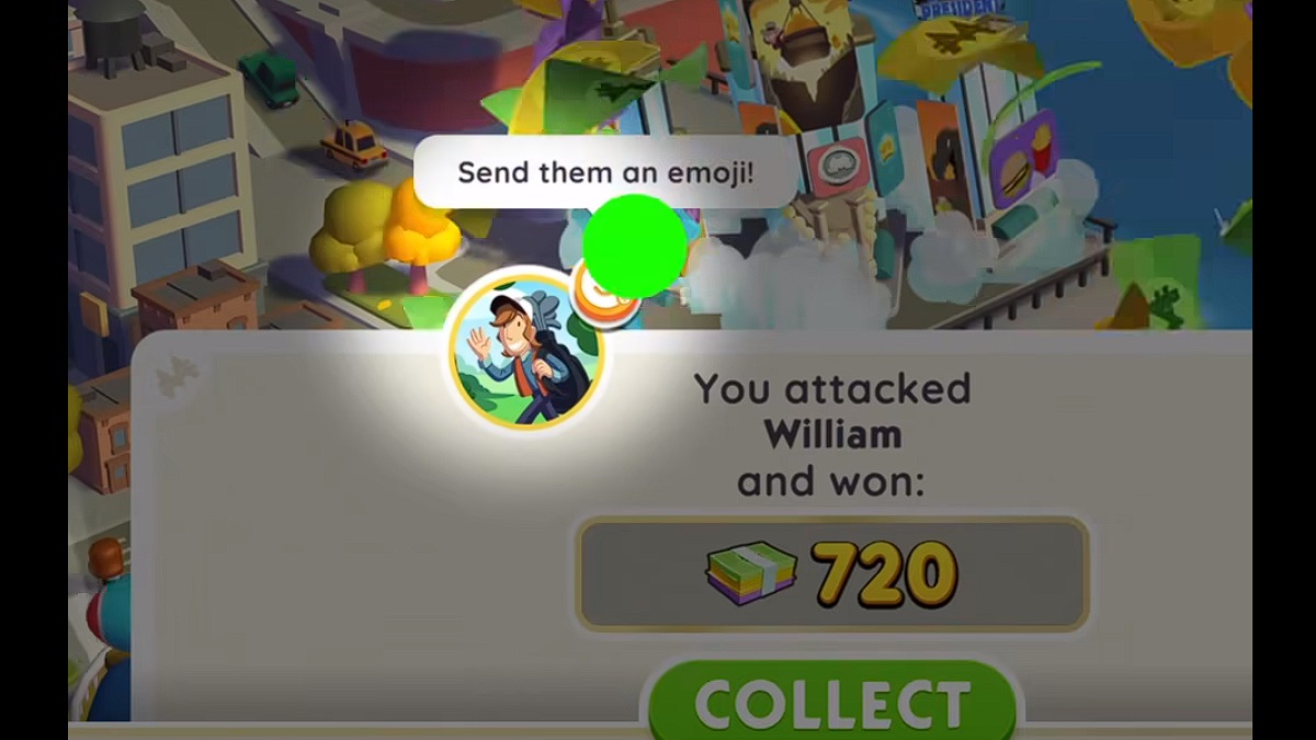 Monopoly Go Emojis: How to Get More Emojis for Showroom [Update ...