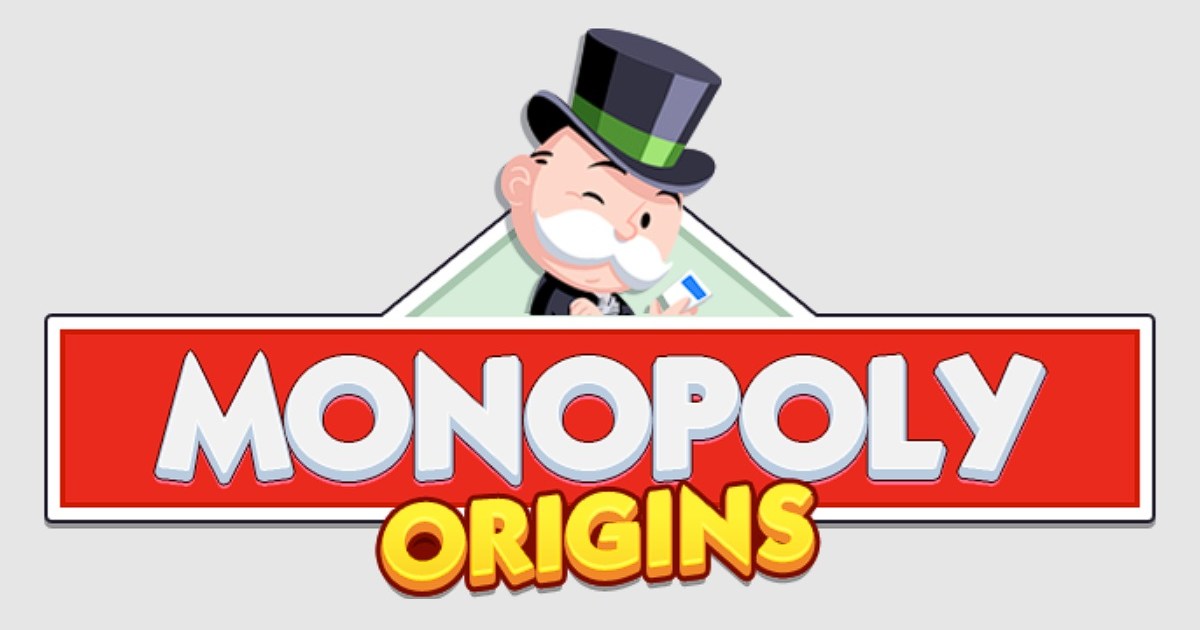 Monopoly Go New Sticker Album: Monopoly Origins Stickers Release Date ...