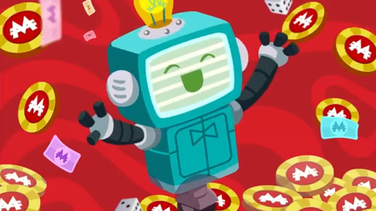 Monopoly Go Peg-E Rewards List for December 24-29, 2023 [Update ...