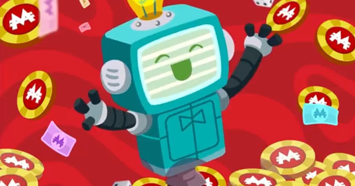 Monopoly Go Peg-E Rewards List for December 24-29, 2023 [Update ...