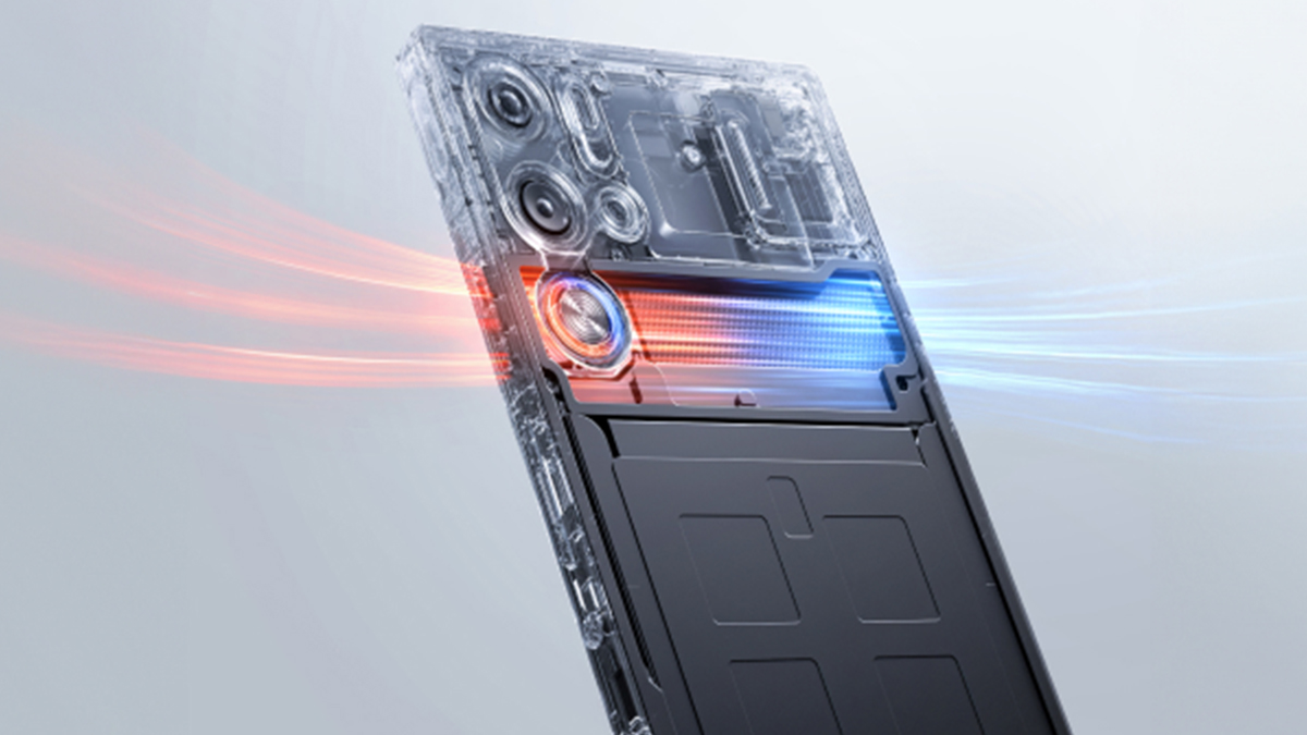 Redmagic 9 Pro Review - GameRevolution