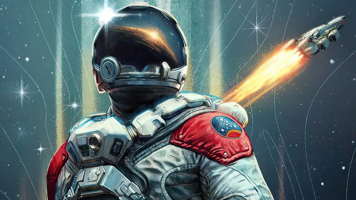 Starfield Starborn Spacesuit List How To Max Upgrade Starborn Armor