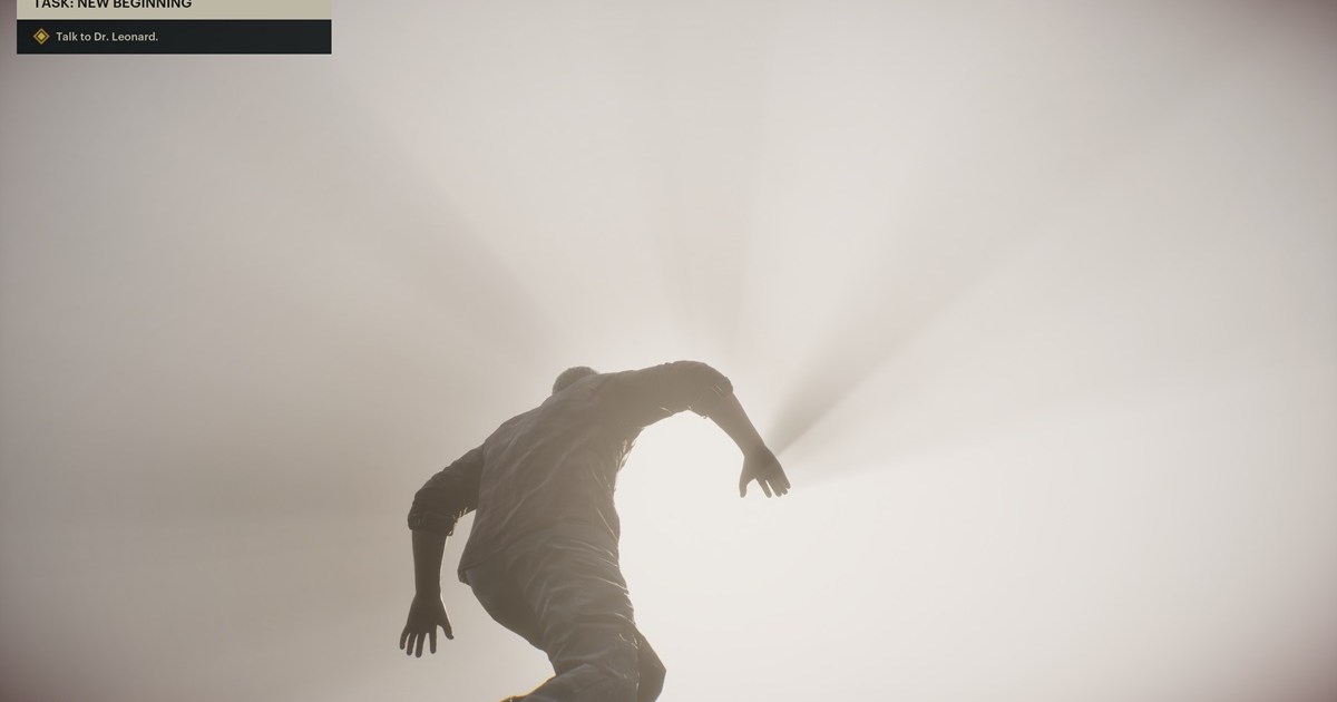 The Day Before Falling Through Map Bug: How to Fix Fall Through Floor ...