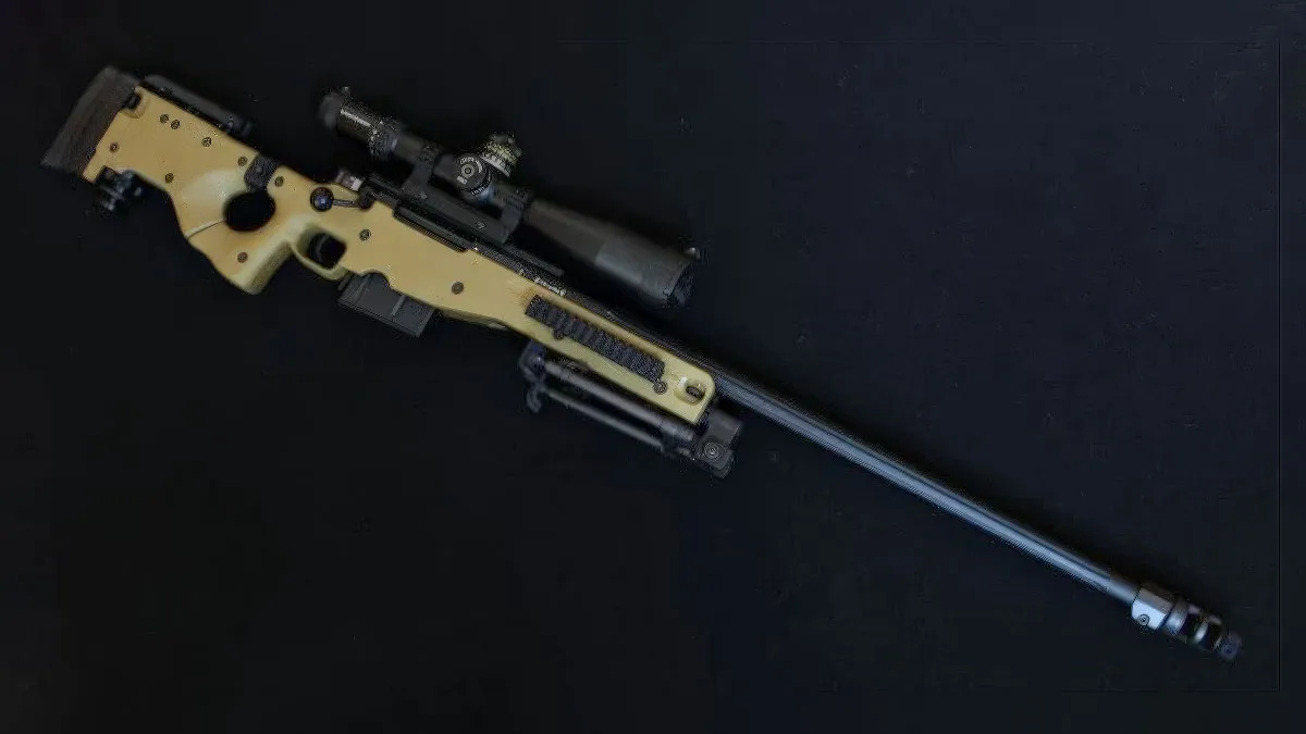 Resident Evil 4 Remake: Best Sniper Rifle Ranked - GameRevolution