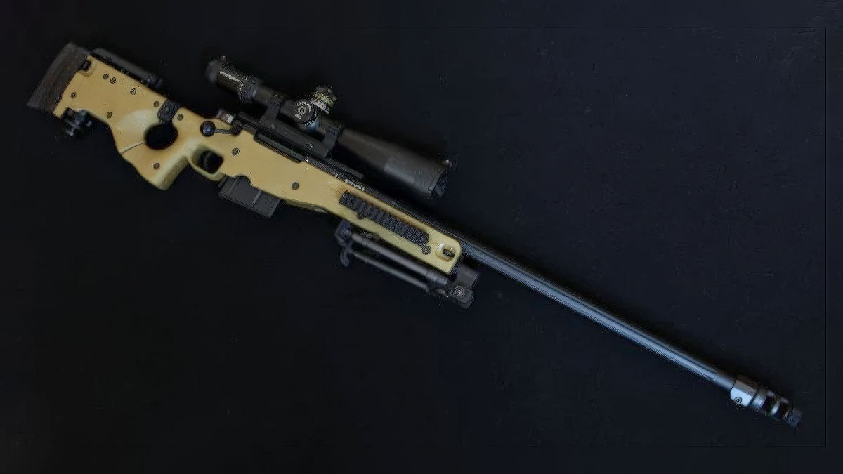 Call of Duty: Black Ops 2 Sniper Rifles Guide - GameRevolution