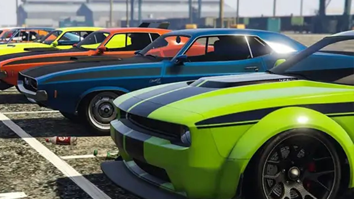 GTA Online Boar Location: Where to Hunt Boars - GameRevolution