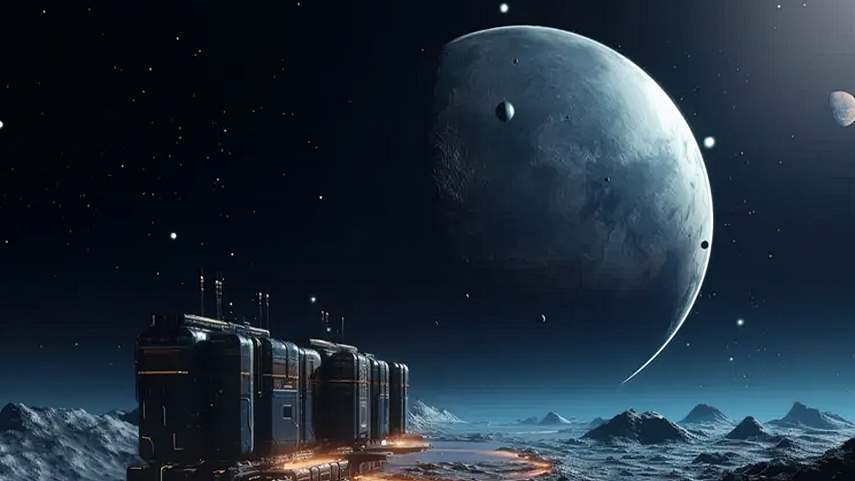 Lethal Company Planets List: All Moons and Their Difficulty Levels - GameRevolution