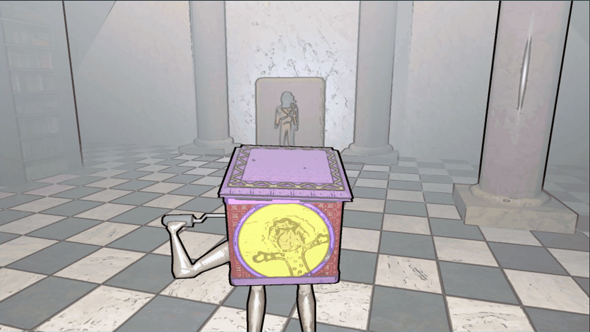 Lethal Company Control Monsters Mod: Is There a Way to Play as the ...