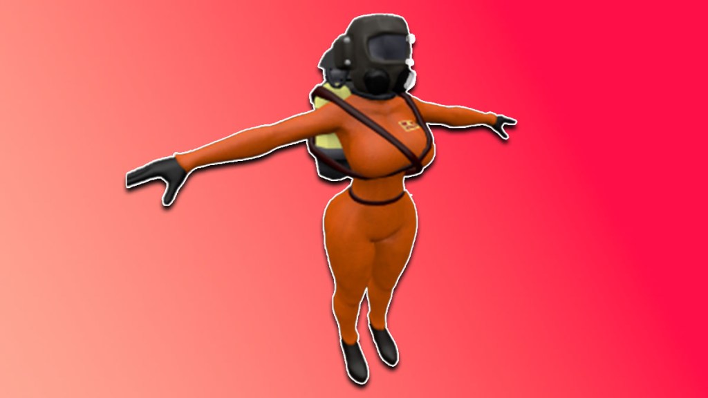 Lethal Company Female Mod Is There A Way To Play As A Woman